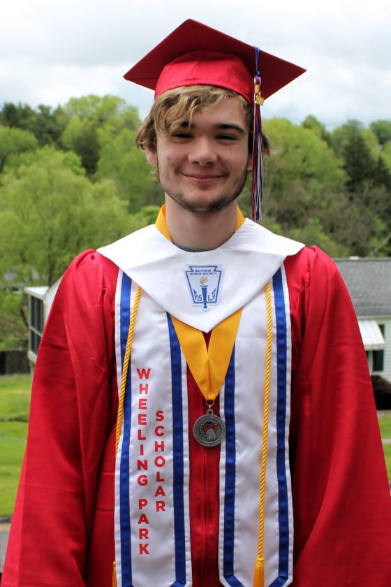 Two Valedictorians Are Corpus Christi Alumni | News, Sports, Jobs - The ...